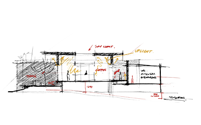 Intouch Design & Architect